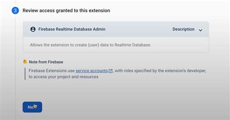 How To Install And Use Web3auth Firebase Extension