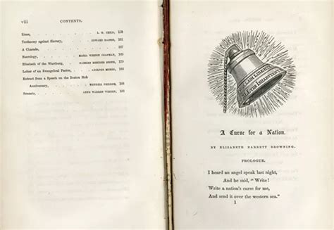 Poem Of The Day A Curse For A Nation Explanation