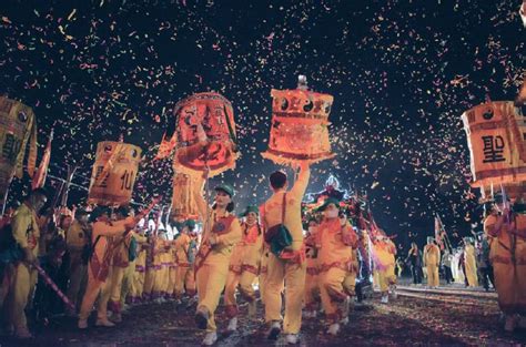 關於我們 桃園護國宮 Hu Guo Temple