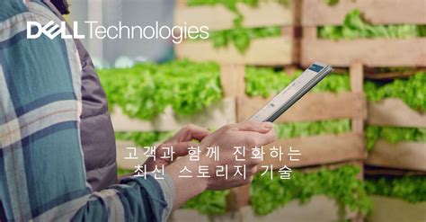 엔터프라이즈 데이터 스토리지 클라우드 Nas 및 플래시 Dell Technologies