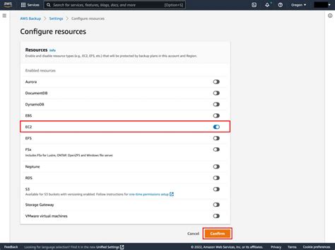 aws ec2 backup 4 methods and a quick tutorial