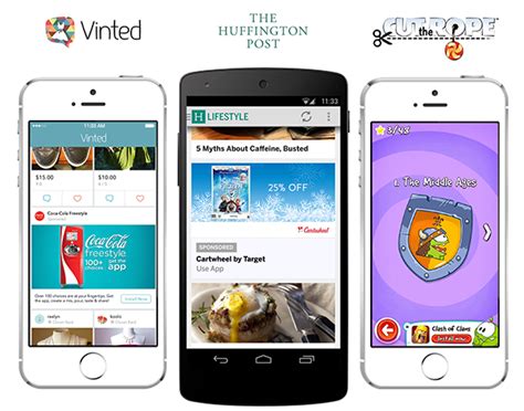 Facebook Opens Its Mobile Ad Audience Network To All Advertisers And Apps Techcrunch