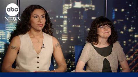 ‘every Body Filmmaker Intersex People Are ‘worthy Of Humane Medical Treatment Prime Youtube