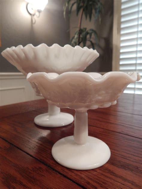 Westmoreland Milk Glass Collectors Weekly
