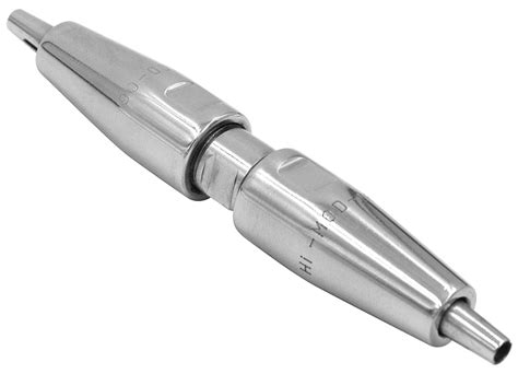 Hi MOD Compression Splice Links Hayn