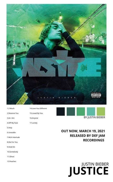 Justice Imagenes De Justin Bieber Póster De Diseño Gráfico Fondos