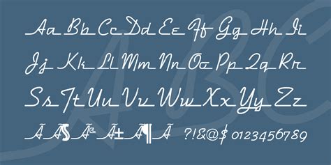 Download Dymaxion Script Font