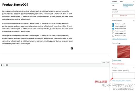 Elementor Loop Item模版定制产品列表教程（附视频） 知乎