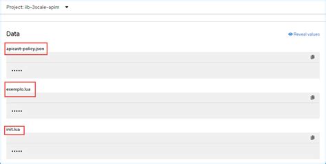 Tutorial Implement Custom Policies In 3scale Api Management Red Hat Developer