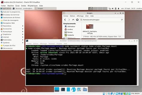 Archives Debian InfoLoup