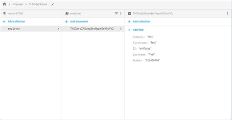 Java Get Data From Cloud Firestore Stack Overflow