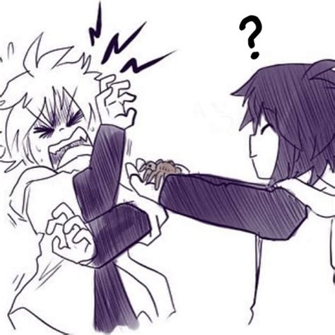 Frisk Chara Meme Frisk Chara Discover Share GIFs