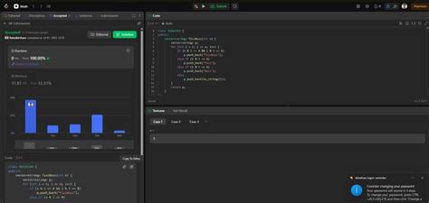 Leetcode Fizzbuzz Codingjourney Rahul Birthare
