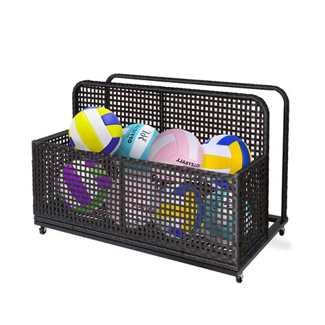 Zacoo Poolside Float Storage Outdoor Storage Patio Poolside Float