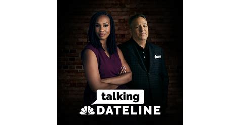 Talking Dateline Deadly Entanglement Dateline Nbc Iheart