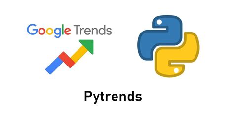 Clase 18 Lectura Datos De Pytrends Youtube
