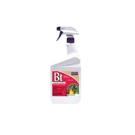 Bonide Captain Jacks Bt Rtu Qt Hands Garden Center