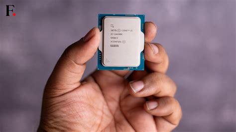 Intel Core I K Review The Best Mid Tier Gaming Cpu Made Even Better