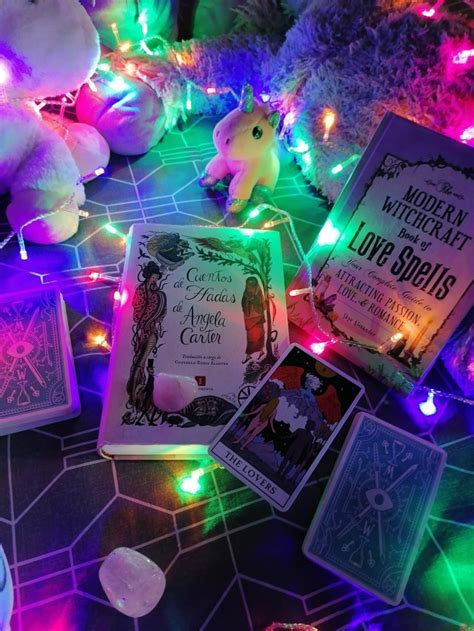 Image Tagged With Art Witchcore Witchcraft 9 Tailedvixen On Tumblr