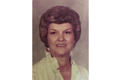 Cora Walker Obituary 1929 2016 Jackson Tn Anchorage Daily News