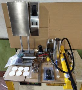 Permeability Plugging Tester PPT For Permeability Tests China Permeability Plugging Tester