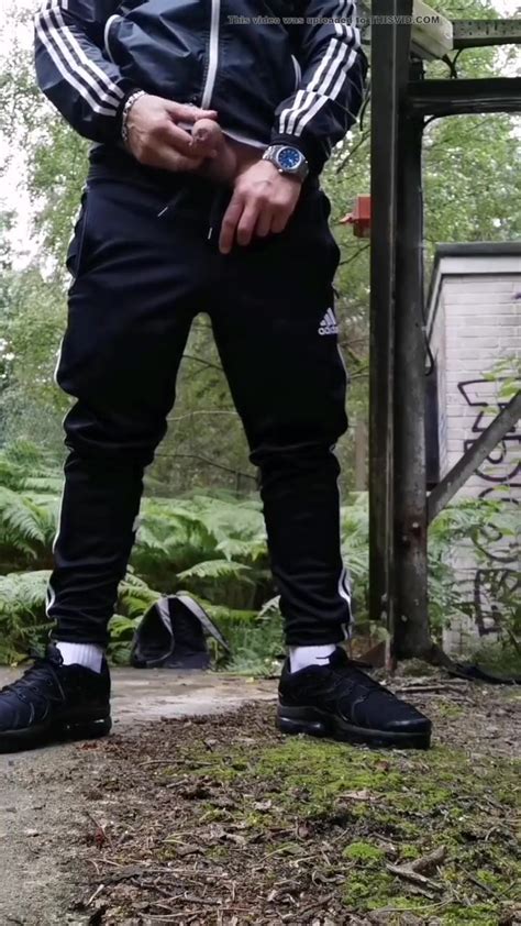 Need To Let Go Of Some Juice Man