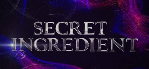 Secret Ingredient Part 1 Ullu Web Series Cast And Crew Release Date Actors Roles Wiki And More