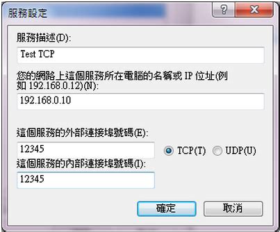 MarkS Note Port ForwardingPort Triggering及UPnP NAT PMP