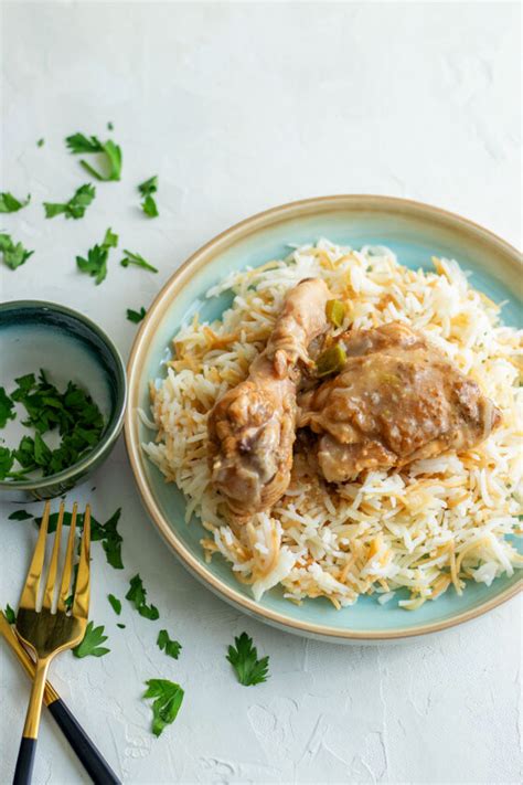 Southern Chicken Stew Classic Flavors