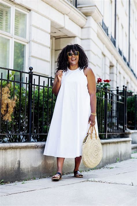 20 Best Plus Size White Summer Dresses To Wear This Summer My Curves