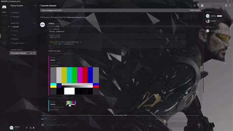 Deusex Discord Themes Download Free 52925 Deusex Discord Themes Download Free 52925