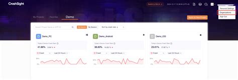 getting started with crashsight documentation