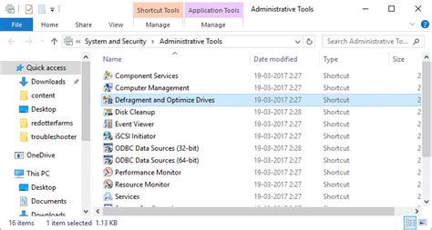Invalid MS DOS Function Error In Windows SOLVED TechCult