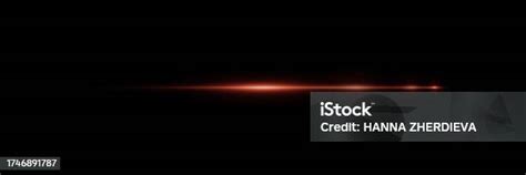 추상 레이저 빔 검은 배경에 고립 된 투명 벡터 일러스트 레이 션입니다 조명 효과 0명에 대한 스톡 벡터 아트 및 기타 이미지 0명 가능성 가든코스모스 Istock