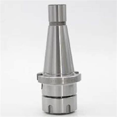 Hard Alloy 480 Grm Iso40 Er32 Collet Adaptor For Milling Machines At ₹ 1700 Piece In New Delhi