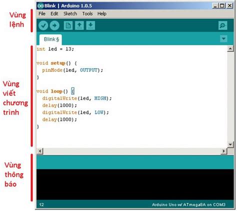 Hướng Dẫn Cài Đặt Arduino Ide Và Driver Chi Tiết Có Hình Ảnh Minh Họa