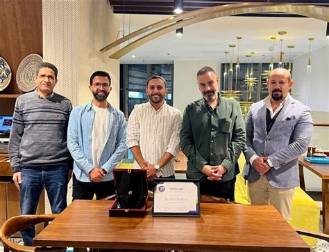 Sherif Abdelkhalek On Linkedin Iftdubai 21 Comments