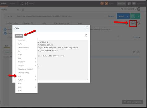 Php Api Restjson Da B2w Failed To Open Stream Request Failed