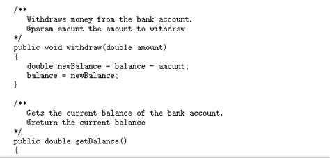 Solved Tester Bankaccountjava Public Class Tester I Public