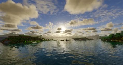 Best Realistic Shaders For Minecraft Craftymania