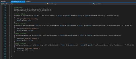 Backend Scripting Issues Unity Engine Unity Discussions