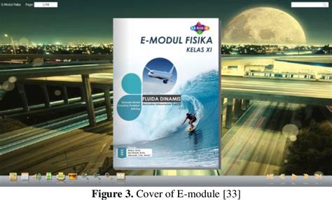 Figure 3 From The Effectiveness Of Physics E Modules Based On Creative Problem Solving Learning