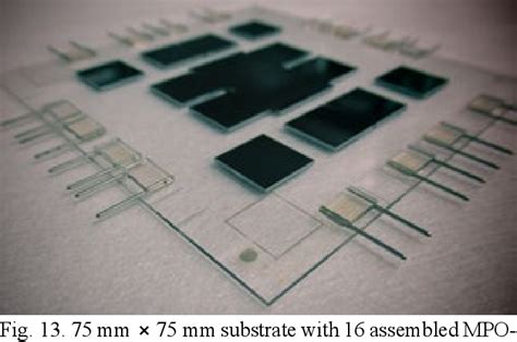 [pdf] Glass Substrate For Co Packaged Optics Semantic Scholar