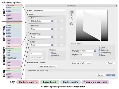 Texture Creation In Vectorworks — Andy Broomell
