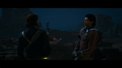 Bode Akuna Star Wars Jedi Survivor Guide Ign