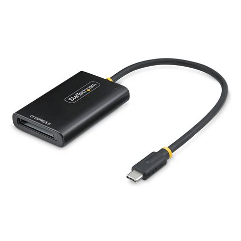 Usb C Cfexpress Type B Card Reader Usb 10gbps Portable