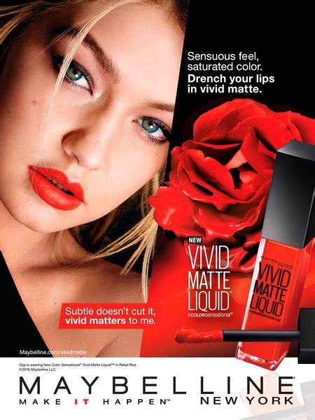 Maybelline Dakota Collection Maybelline Maybelline Cosmetics