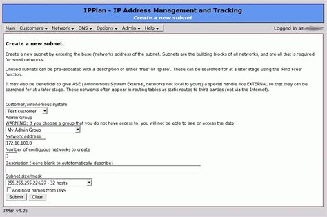 IPplan Download Softpedia