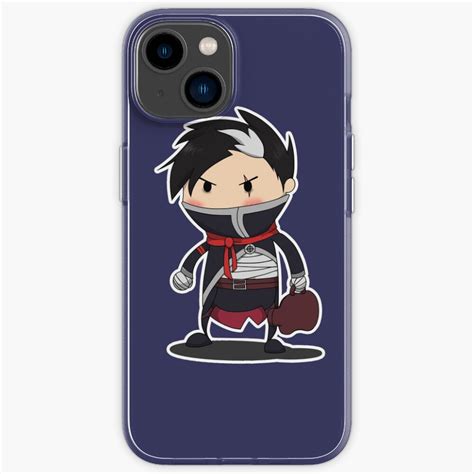 Mlbb Granger Chibi Iphone Case For Sale By Baconcupcake Redbubble
