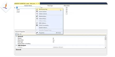 Sql Primary Key Intellipaat